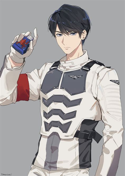 Kadota Hiromi Kamen Rider And 1 More Drawn By Dorandoran7280