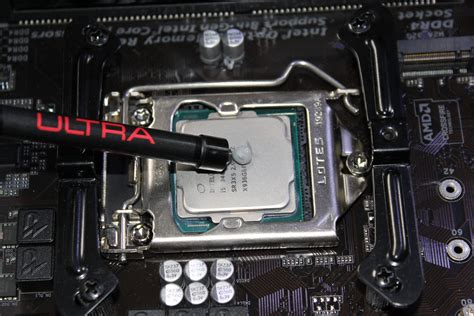 Thermal Paste Switch At Shannon London Blog