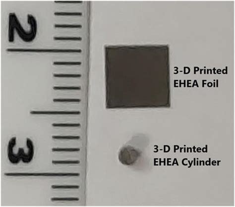 Nanolamellar Phase Transition In An Additively Manufactured Eutectic High Entropy Alloy Under