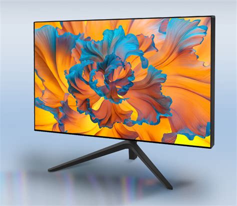 【手慢无】联想27英寸4k Ips显示器跌破千元大关游戏硬件显示器 中关村在线