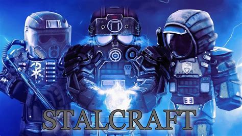 Stalcraft 4 Ко оп Прохождение Бандиты Youtube