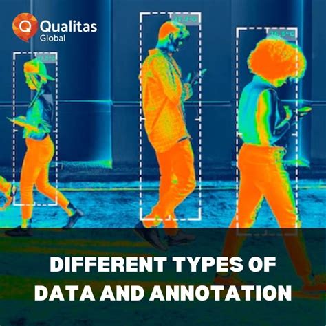 Data Annotation Services Qualitas Global