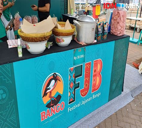 Kisah Kupat Tahu Gempol Ikon Kuliner Legendaris Di Bandung