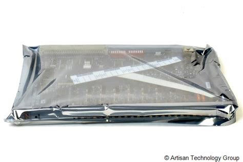 2558 Control Technology 8 Channel Analog Input Module ArtisanTG