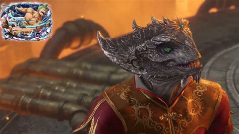 The Underdark Goes Deep A Brand New World Discovered In Bg3 First True Campaign