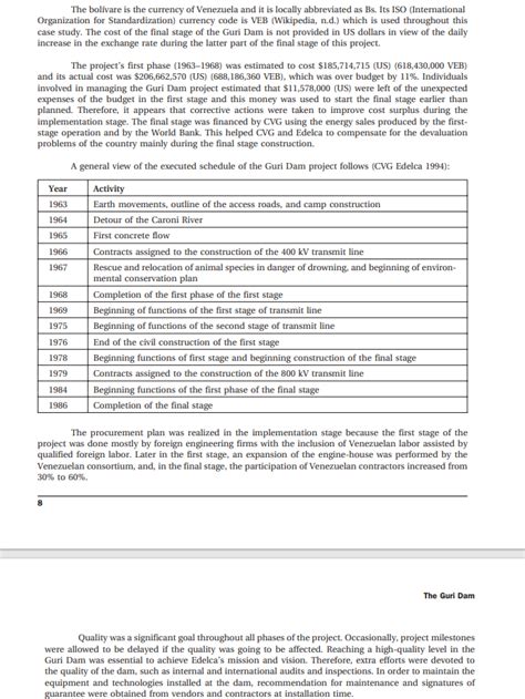 Solved The Implementation Phase During The Implementation A Chegg Com