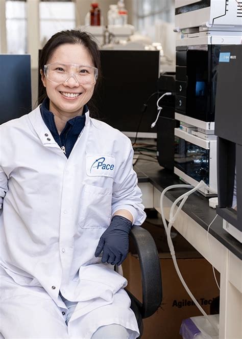 Expert Pfas Testing Services Pace Analytical