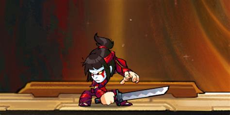 Brawlhalla Best Legends Who Use Swords