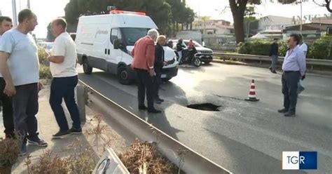 Incidente Mortale In Circonvallazione A Palermo Ancora In Corso Le Indagini Del Magistrato