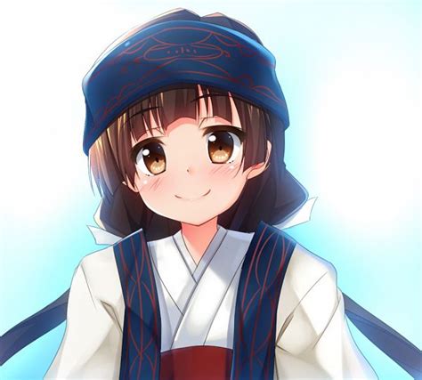 Amayadori Machi Kuma Miko Image By Pixiv Id 125659 2007726