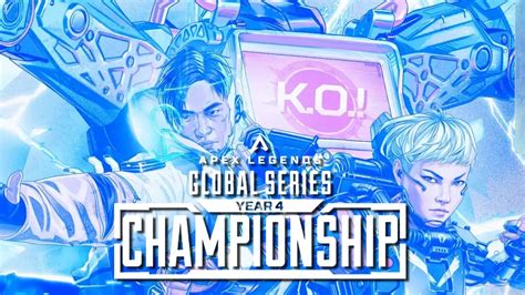 Apex Legends Pro Claims Algs Is Shutting Down In 2026 As Pro Scene