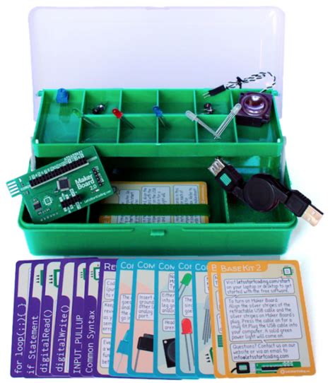 Lets Starlets Start Coding Kits Review A Fun And Friendly Way To