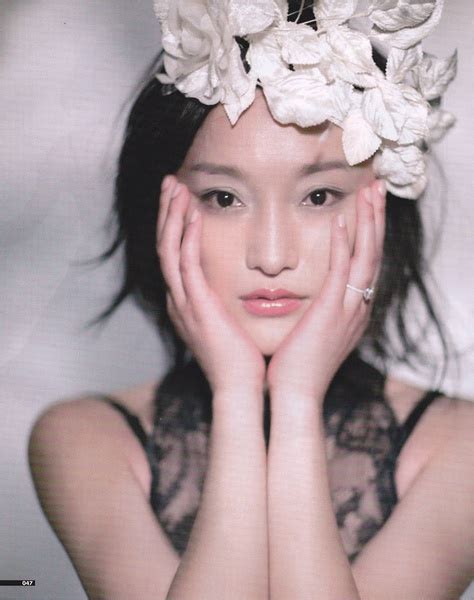 周迅 周公子 讯哥 明星 街拍 走秀 杂志 封 高清图片，堆糖，美图壁纸兴趣社区