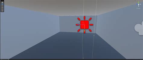 Area Light Not Showing Unity Engine Unity Discussions