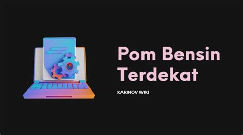 Daftar 15 Pom Bensin SPBU Terbaik Di Kota Surakarta Ulastempat