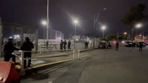 Riña en penal de Santa Martha Acatitla confirman tres muertos El