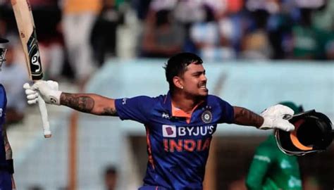 Ishan Kishan Smashes Several World Records To Maiden Odi Double Hundred