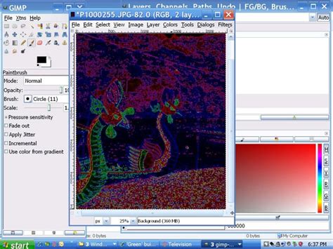GIMP 2 4 7 For Windows