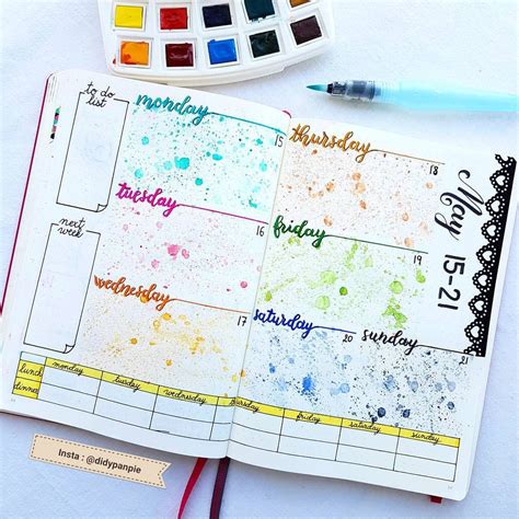 Ежедневник 2024 оформление