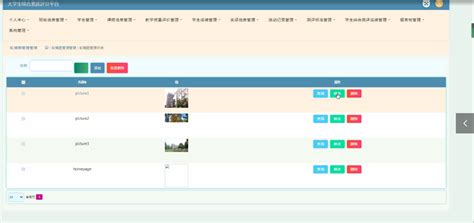 Java项目之大学生综合素质评分平台（ssm框架） Csdn博客