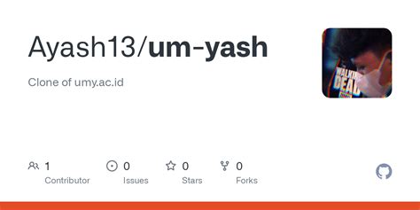 Um Yash Laporan Tahunan Html At Main Ayash Um Yash Github
