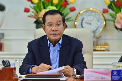 សម្តេចតេជោ ហ៊ុន សែន ចេញអនុក្រឹត្យប្តូរឈ្មោះ សាកលវិទ្យាល័យបាត់ដំបង