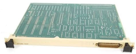 Abb Cpu86 Ndp Processor Board Module In Xiamen Fujian China