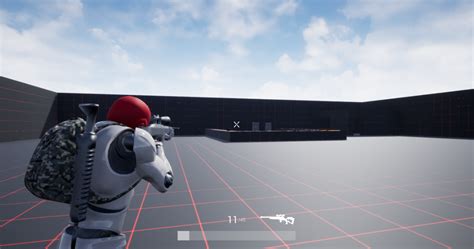 Advanced Inventory And Weapon System Shop Assets 3d