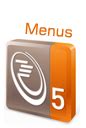 Web Builders For Css Menu Javascript Menu Drop Down Menu Modal Window