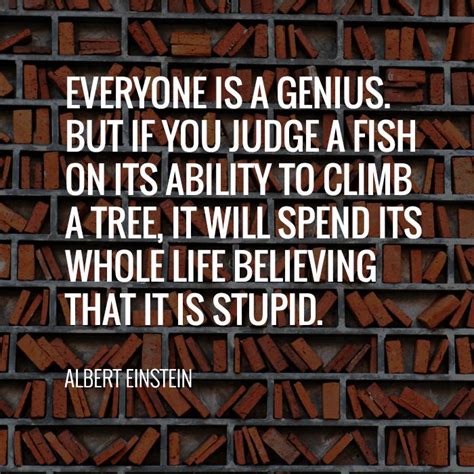 Multiple Intelligence Theory Quotes