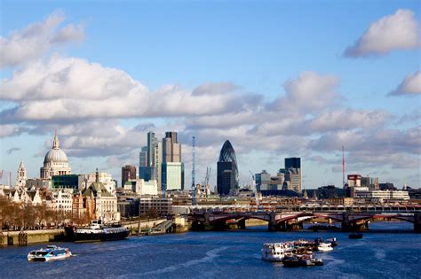 London Reaching London