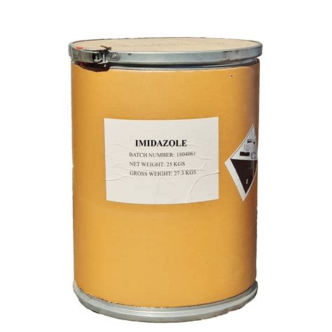 Imidazol 25Kg - Antigel auto. Antigel pentru instalatii. Kynita Ramnicu ...