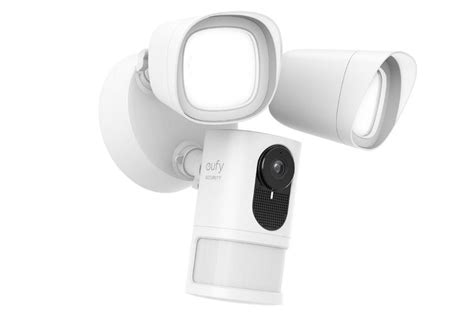 Anker Unwraps A Battery Powered EufyCam 2 Security Camera That Supports