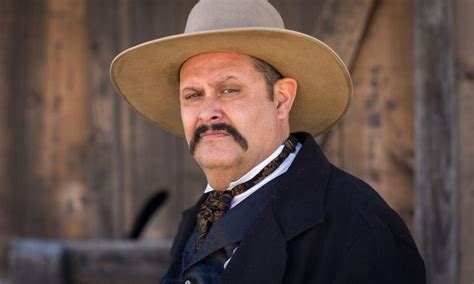 Meet Mark Tovsen Of Movie Hats And More In Fort Worth Marks Custom