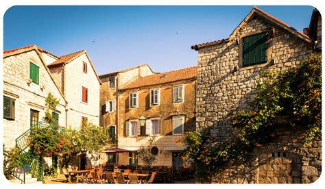 15 Amazing Things To Do In Stari Grad Hvars Rustic Old Town Bwab