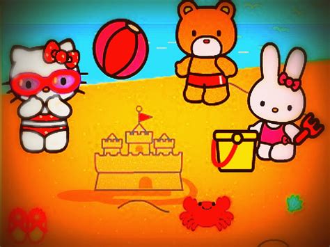 Hello Kitty Hd Hello Desert Eagle 1080p Eagle Desert Art Nature X Handguns Deserts