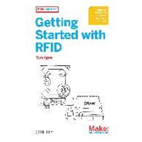 Getting Started With Rfid Identifying Things With Arduino And