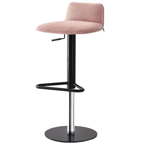 Riley Soft Lift Stool Alchemy Collections