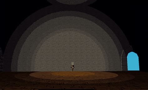 How To Determine The Solid Half Tone Of A Dithered Area In A Shader