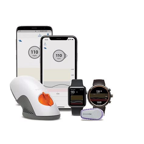 Dexcom G6 Transmitter