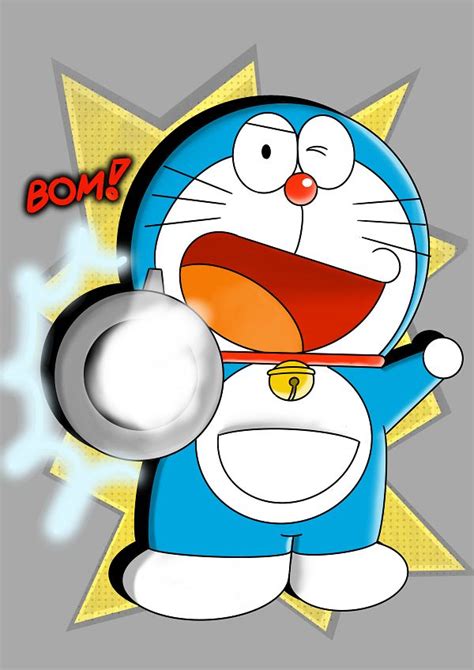 Doraemon Character Image By Fumi Ta Zerochan Anime Image Board