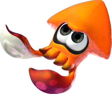 Filewiiu Splatoon Char 08png Inkipedia The Splatoon Wiki