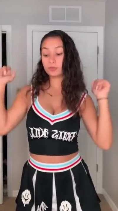 🔥 Cheerleader 2 Kaelaniskye [redd Tube]