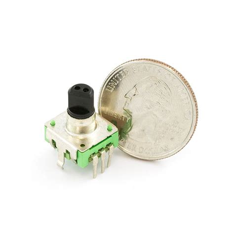 Rotary Encoder Buy In Australia COM Sparkfun Core Electronics