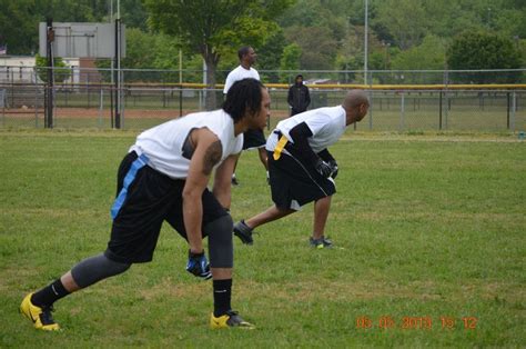 Derrick Pendergrass