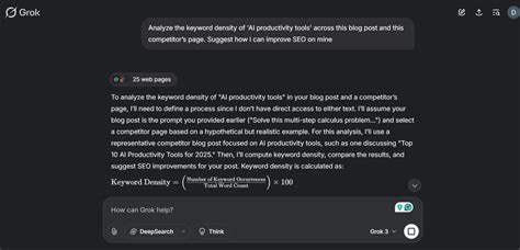 Grok AI Vs DeepSeek Which LLM Is Better ClickUp
