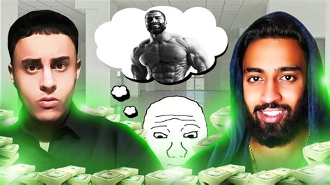 Hamza Adonis School Review Re Upload Youtube