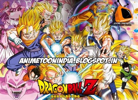 Dragon Ball Z In Hindi Episode Comdelta