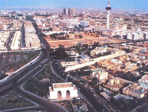 الرياض توثيق التطور العمراني في نصف قرن أخبار السعودية صحيفة عكاظ