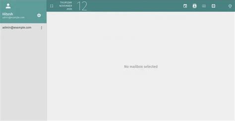 How To Install Sogo Groupware On Debian 10